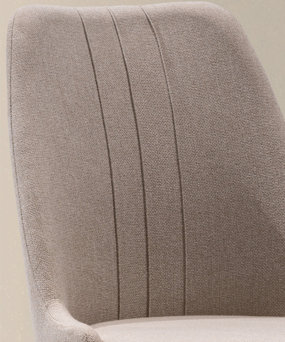 STILL Dining Chair – MELAGIO